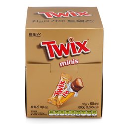 [마즈]트윅스미니스 600G - SSG.COM