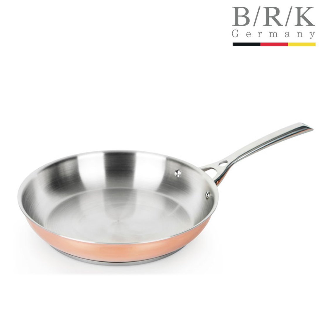 [BRK] 모던쉐프 코퍼 통3중 동후라이팬 28cm, 신세계백화점