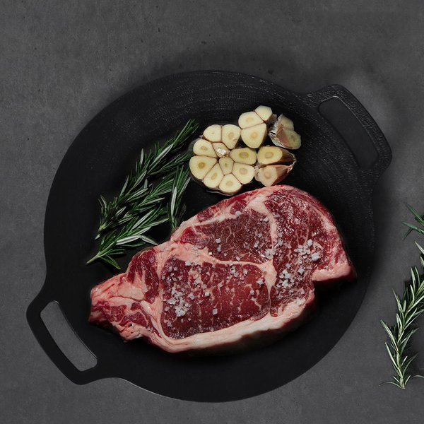 라체나 그리들 36cm (IH) - SSG.COM