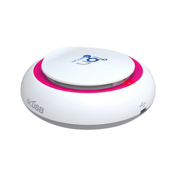 공기청정기 차량용 사무실 탁상용 화장실 탈취 미세먼지 담배 냄새 제거 USB - SSG.COM