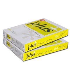 하이플러스(Hi plus) B4용지 75g 2권(1000매) - SSG.COM