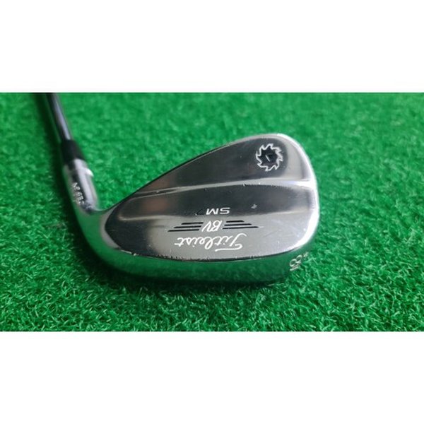 타이틀리스트 보키 SM7 크롬 다골 S200 48도 중고 웨지 - SSG.COM