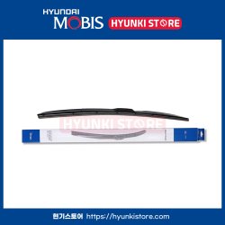 현대모비스순정 와이퍼 운전석 (983503T000) - SSG.COM