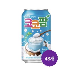 코코팜 화이트 요구르트 340ml 48개 - SSG.COM