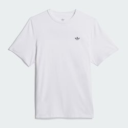 아디다스 스케이트보딩 4.0 로고 티셔츠 IY1604 - SSG.COM