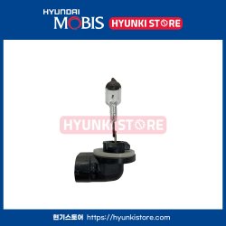 현대모비스 아반떼HD 순정 안개등 할로겐 881 전구 (1864727009) - SSG.COM
