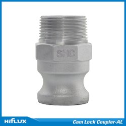캠록 캄록 Cam Lock Coupler - 알루미늄(AL) - F Type (1 inch) - 25A - SSG.COM