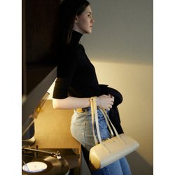 [리퍼브] Ritte bag_Beige - SSG.COM