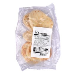 선인 스몰 난 210g (35g x 6매) x 2개 / Naan 인도 전통 발효 빵 커리 - SSG.COM