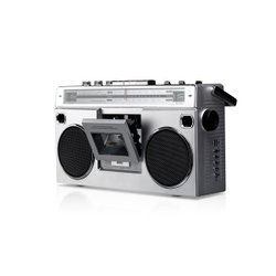 브리츠 BZ-BBX2 블루투스 카세트 스피커 - SSG.COM