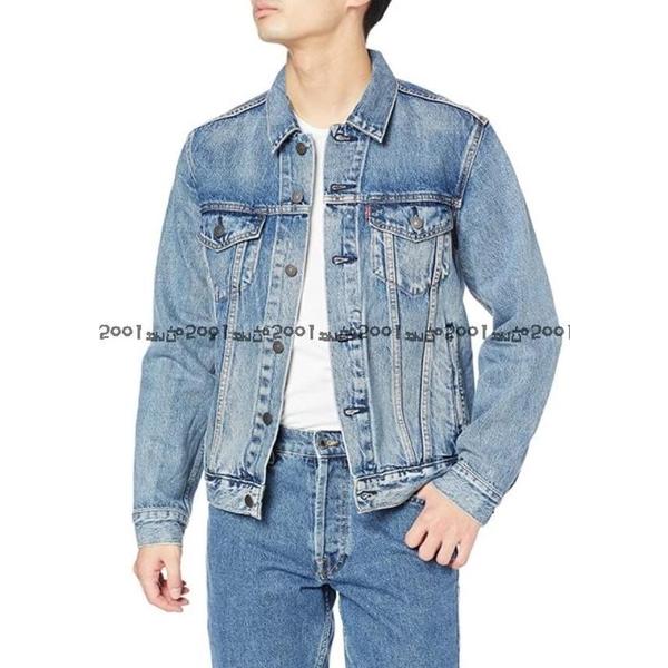 리바이스 NC02 유니트러커진자켓 72334-0574 (E6625077) - SSG.COM