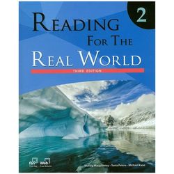 Reading for the Real World 2 - SSG.COM