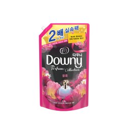 다우니 리필 실속팩 퍼퓸 블룸 1.6L - SSG.COM