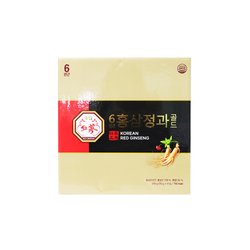 6년근 홍삼정과 골드 30g*8입 - SSG.COM