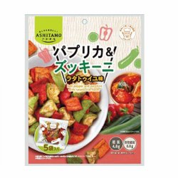 몬트와르 몽투아 아시타모 파프리카 & 주키니 라따뚜이 맛 40g - SSG.COM