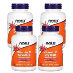 [나우푸드] 비타민C 크리스탈 227g[4set] - SSG.COM