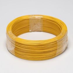 HIV전선 KS 100M 1.38mm 1.5SQ 황색 - SSG.COM