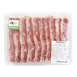 호주산LA식갈비2.3kg - SSG.COM