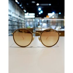 [파주점] 레이밴 투브릿지 미러 원형 선글라스 RB3647-N 001/7O - SSG.COM