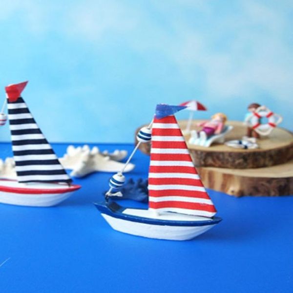 마린 블루 등대 1P 여름 바다 미니어처 미니어쳐 - SSG.COM