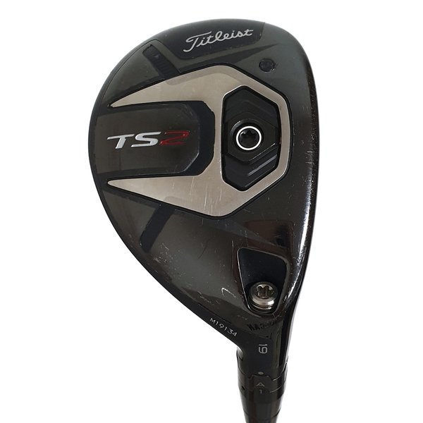 [중고] 타이틀리스트 TS2 19도 유틸리티 미야자키 7S UA2304777 - SSG.COM