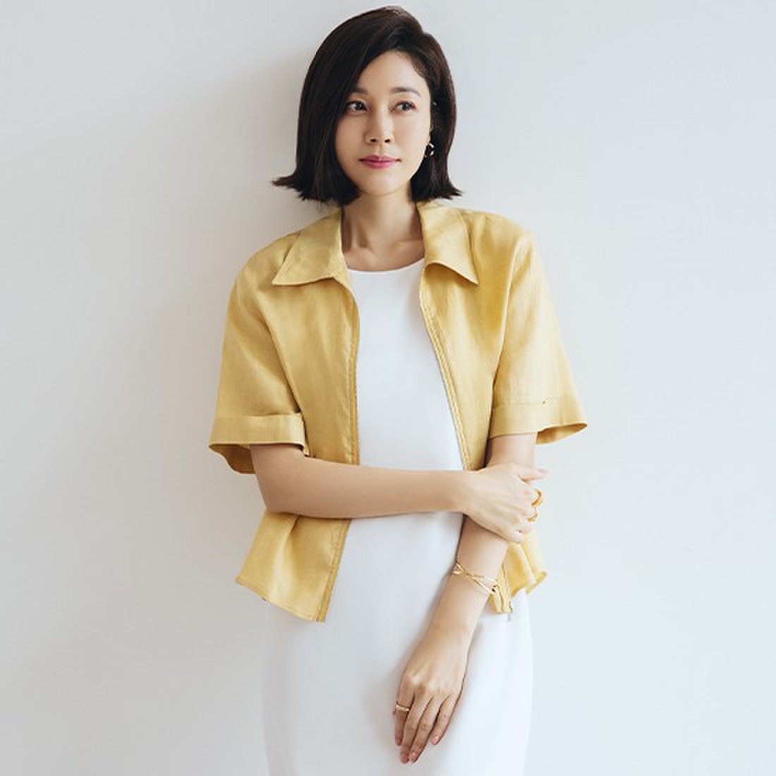 [온플]셀렙샵 에디션 22SS 프렌치린넨100 블라우스재킷 2종, 믿고 사는 즐거움 SSG.COM