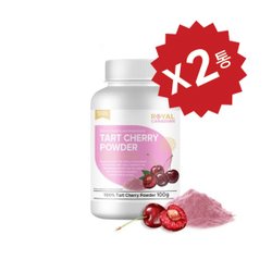 로얄캐네디언 타트 체리 파우더 100g 2EA - SSG.COM