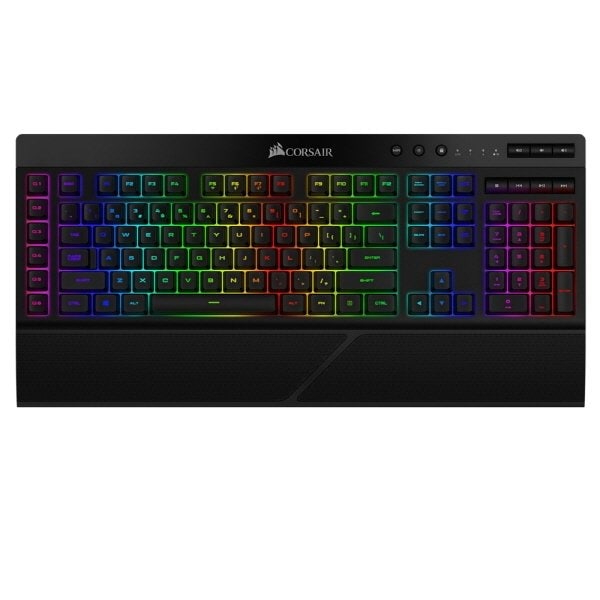 CORSAIR K57 RGB WIRELESS - SSG.COM