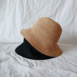 1300K 라피아 무지 벙거지햇 2color - SSG.COM