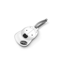 CLOVER NAME TAG WHITE - SSG.COM