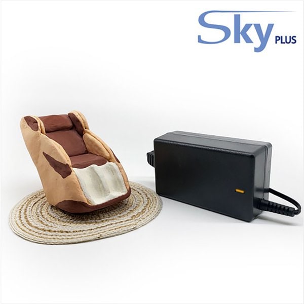 휴테크 마사지 HT-M220 HT-5770 HT-2801 어댑터 24V 대한민국 KC인증 - SSG.COM