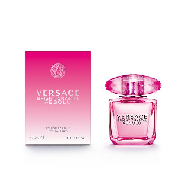베르사체 브라이트 크리스탈 앱솔루 EDP 90ml - SSG.COM