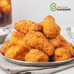 더빠삭 크런치킹 치킨봉 315g - SSG.COM