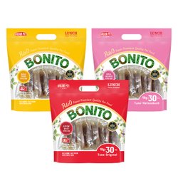 슈퍼 프리미엄 팔레오 런치 보니또 18g 30개입 고양이간식 - SSG.COM
