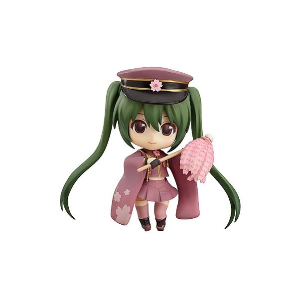 넨도로이드 센본사쿠라 feat 하츠네미쿠 센본사쿠라Ver 논스켈 ABS&ATBC- - SSG.COM