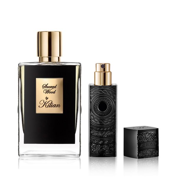 [사용X] 세이크리드 우드 아이콘 세트 50ml+7.5ml - SSG.COM