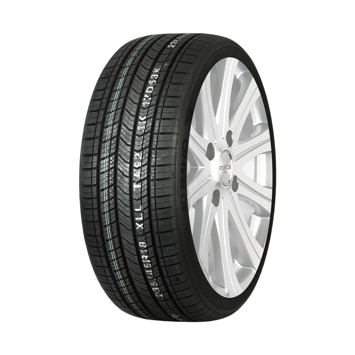 금호타이어 마제스티X 솔루스 TA92 흡음재 255/40R19 전국무료장착 - SSG.COM