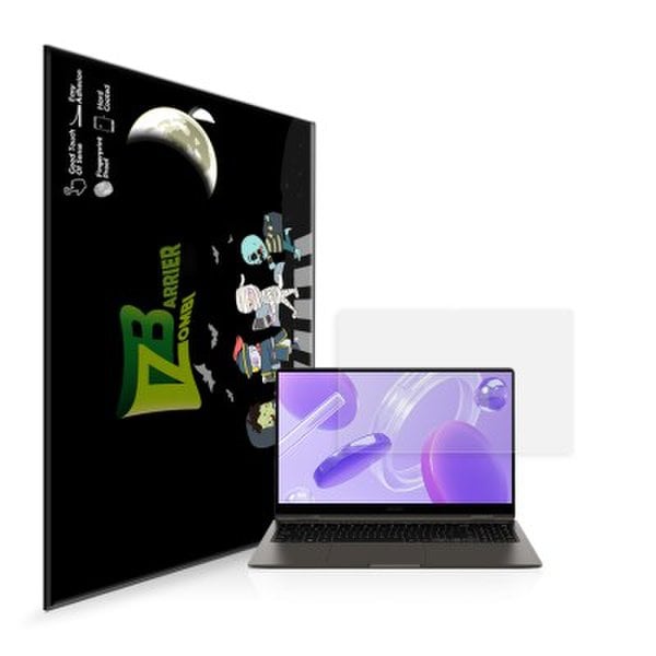 갤럭시북3 360 15.6인치 NT750 QFG / QFT 저반사 지문방지 액정보호 - SSG.COM