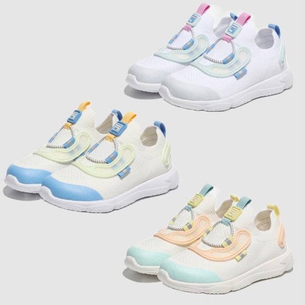 ★23SS 휠라키즈 원더버즈 TD 3컬러 (3XM02334F) - SSG.COM