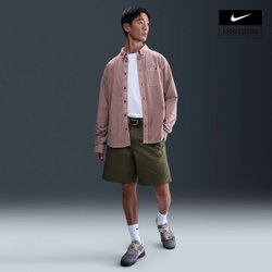 맨즈 나이키 클럽 치노 쇼츠 FZ5773-222 - SSG.COM