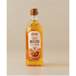 CJ 요리올리고당1.2kg - SSG.COM