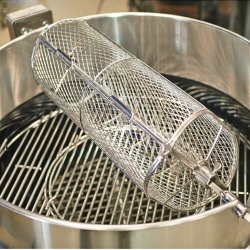 바베큐타운 로티세리 BBQ 바스켓 - SSG.COM