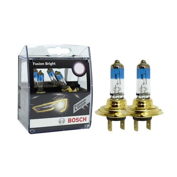 H7 기아 K3 전조등 보쉬 퓨전브라이트 하향등 - SSG.COM