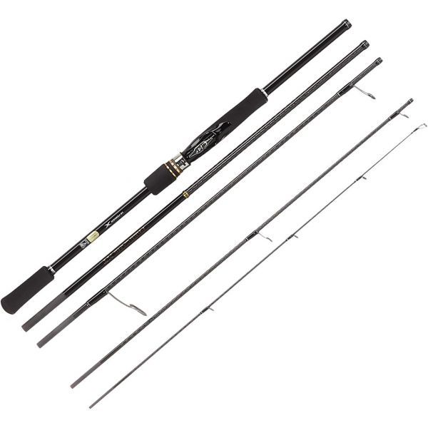 일본 시마노 낚시대 Shimano Free Game XT Pack Mobile Rod Various Spinning Models 1507535 - SSG.COM