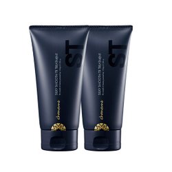 샤멘느 ST 트리트먼트 150gx2(손상모발 코팅화) - SSG.COM