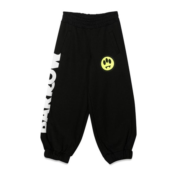 [해외배송] 바로우 로고 스웨트팬츠 032155K_110 - SSG.COM