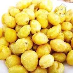 [웰굿] 은행이 통으로 들어간 은행칩 200g x 1 - SSG.COM