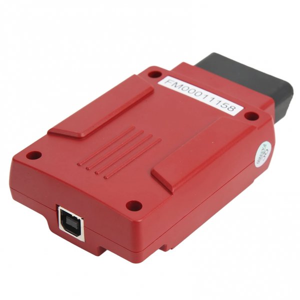 SVCI J2534 IDS TIS RTS CTS 진단 인터페이스, 소형 차량 스캔 도구 통신 인터페이스, SDD2용 - SSG.COM