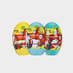 지오토베베 크레용에그 2 North Pole - SSG.COM