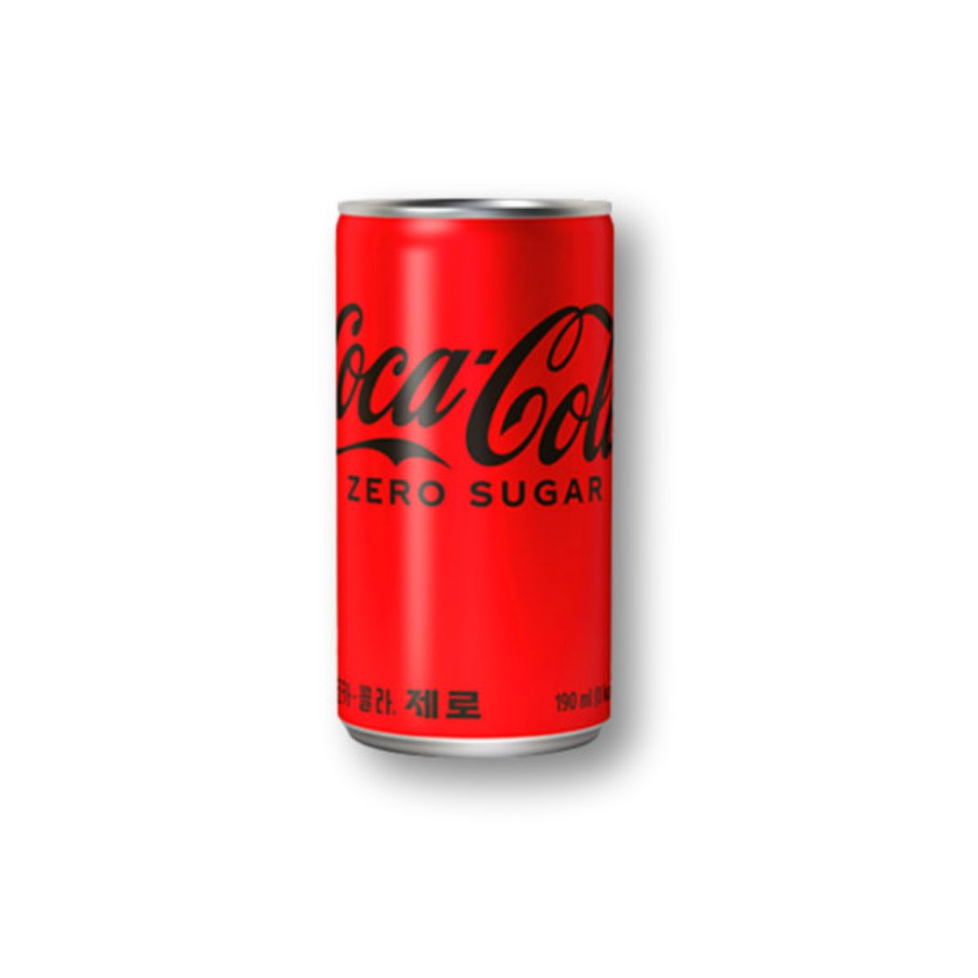 코카콜라 제로 코크 제로 190ml x 30캔 (30개), 믿고 사는 즐거움 SSG.COM